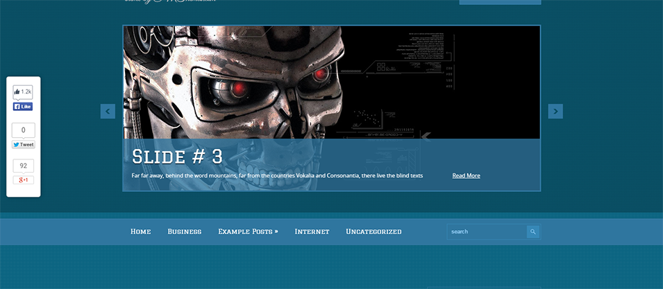10+ Best Filmmakers Website Templates | Free & Premium Themes
