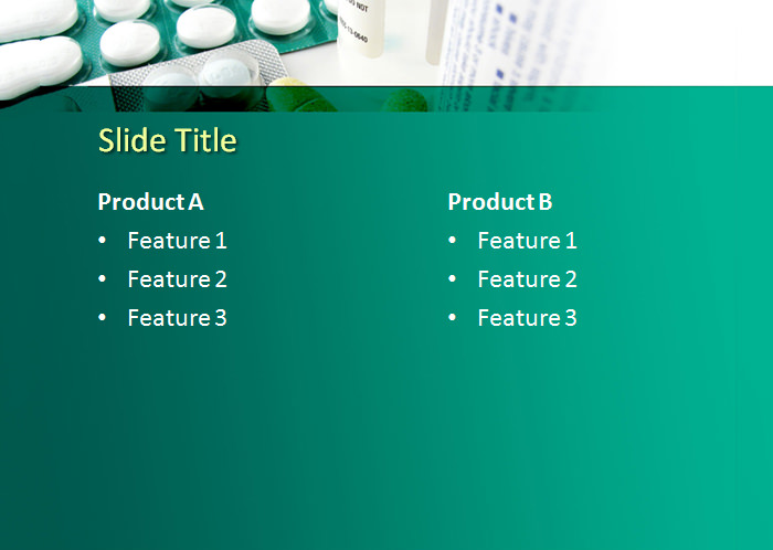 28+ Medical PowerPoint Template - PowerPoint Templates