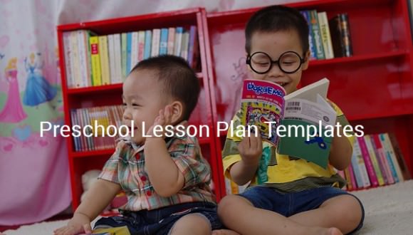 Preschool Lesson Plan Template - 10+ Free Word, Excel, PDF Format ...