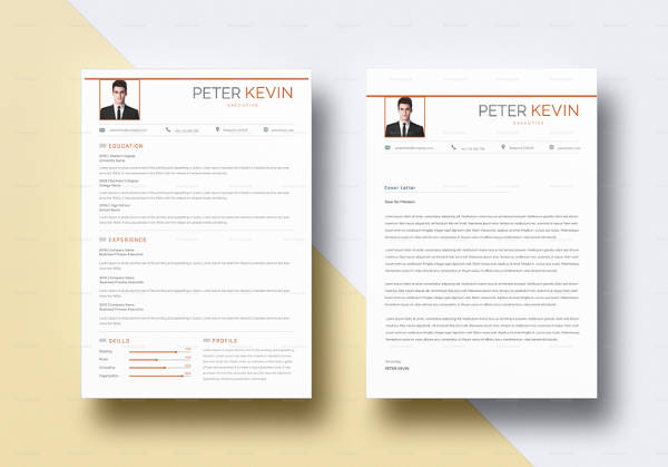 38+ BPO Resume Templates - PDF, DOC