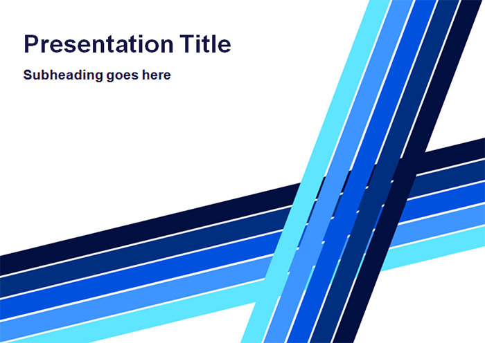 19+ Professional Powerpoint Templates - Powerpoint Templates