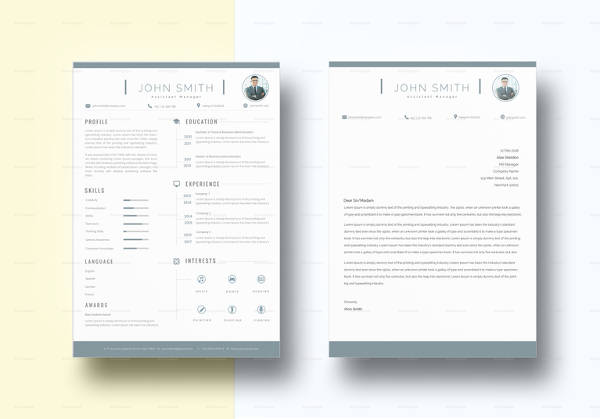 38+ BPO Resume Templates - PDF, DOC