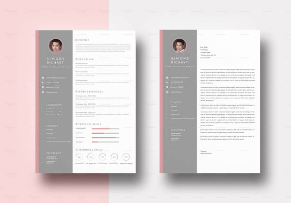 38+ BPO Resume Templates - PDF, DOC