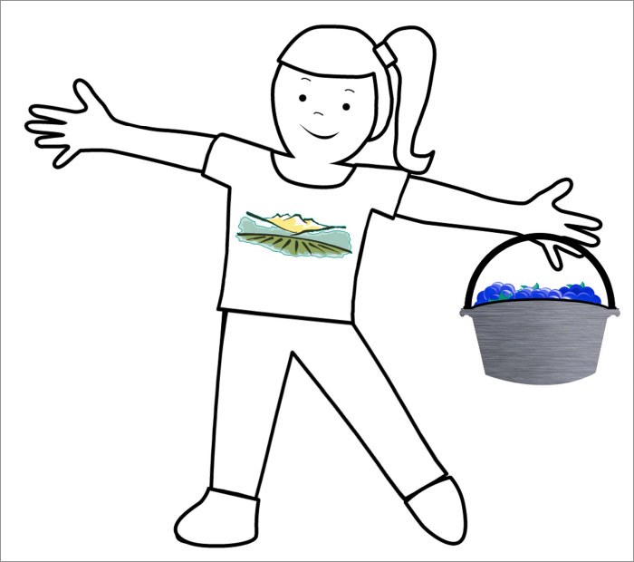 19+ Free Flat Stanley Templates & Colouring Pages to Print