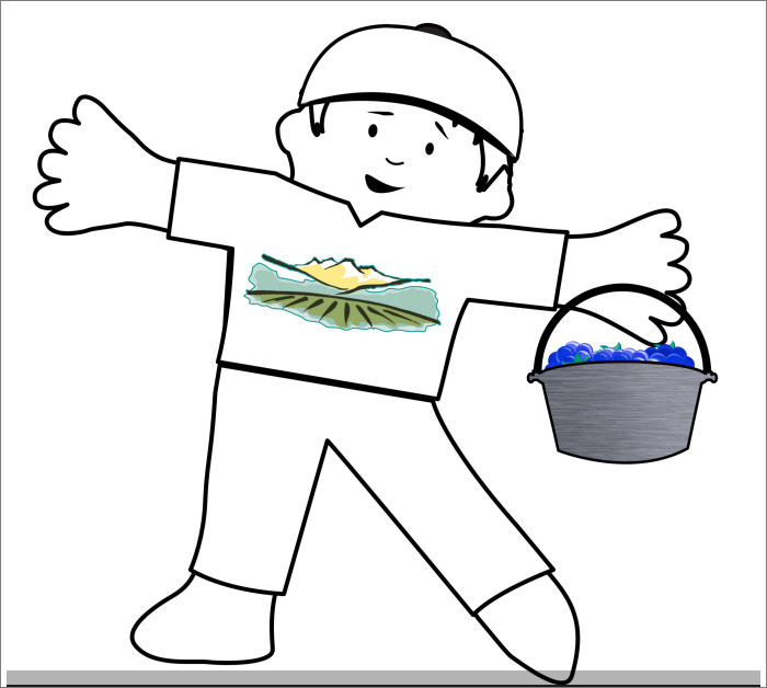 19+ Free Flat Stanley Templates & Colouring Pages to Print