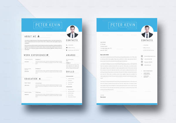 38+ BPO Resume Templates - PDF, DOC