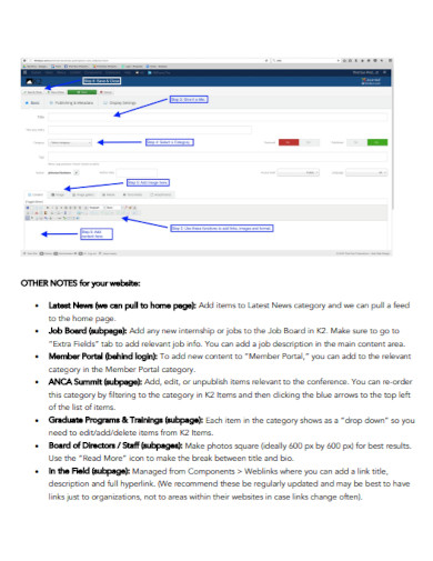 23+ Job Portal HTML5 Themes & Templates