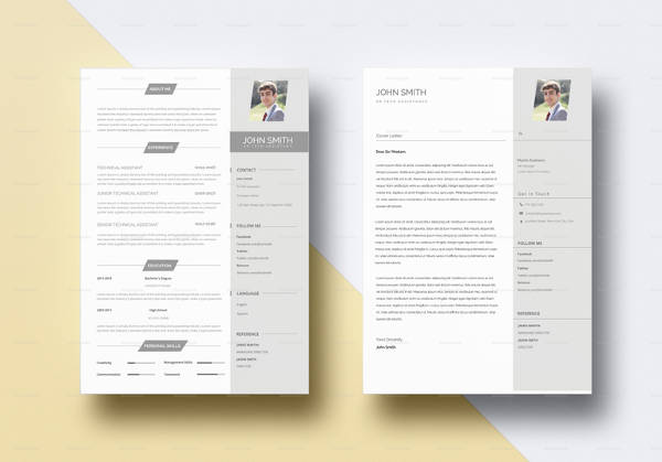 38+ BPO Resume Templates - PDF, DOC