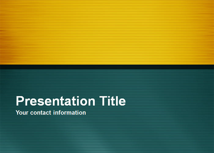 19+ Professional Powerpoint Templates - Powerpoint Templates