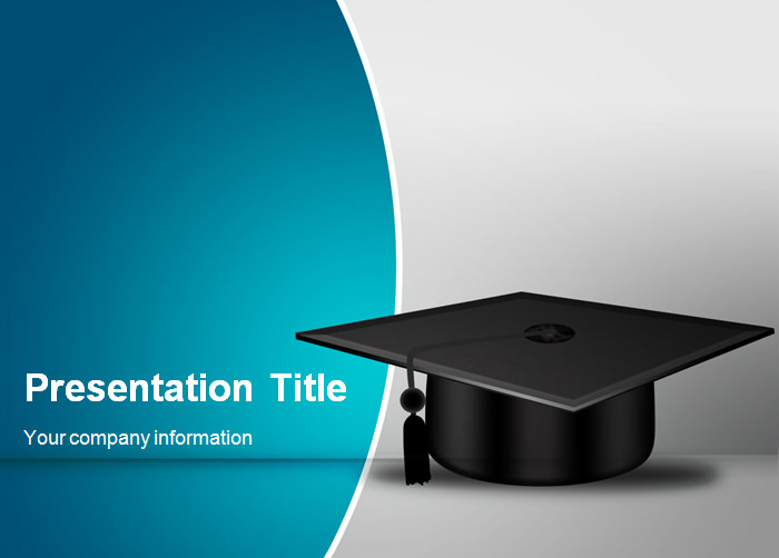 20 Sample Education PowerPoint Templates