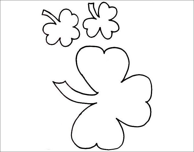 20+ Best Shamrock Templates