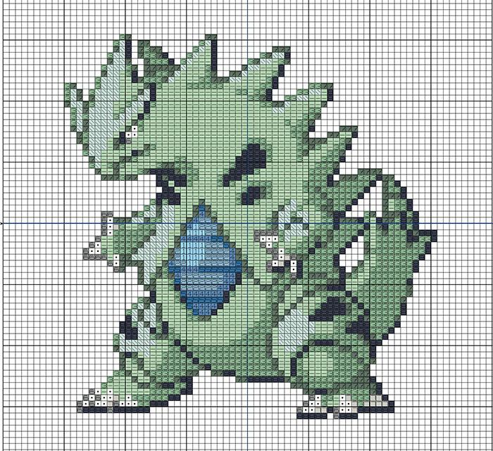 32+ Minecraft Pixel Art Templates