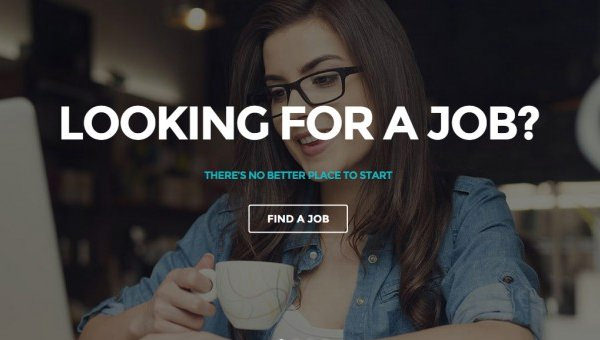 23+ Job Portal HTML5 Themes & Templates