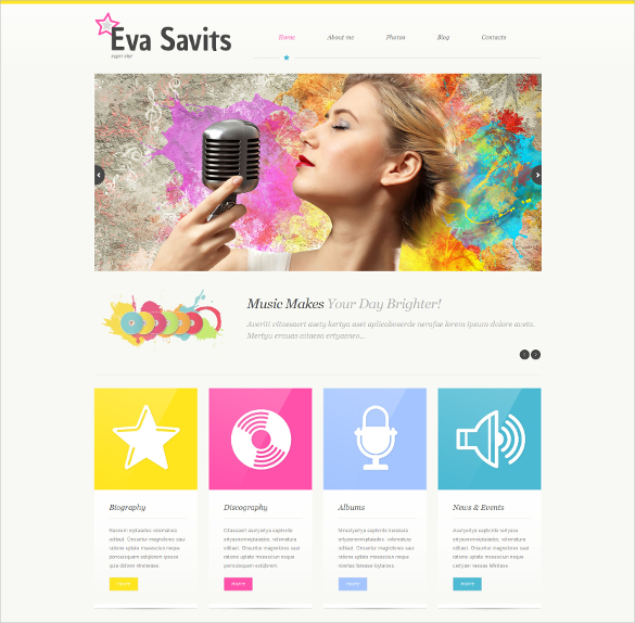 6+ Yellow Pages WordPress Themes & Templates
