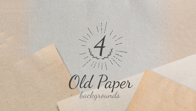 30+ Old Paper Texture Design Templates - PSD, AI, Vector EPS