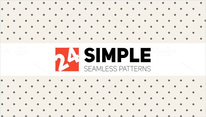 23+ Simple Patterns - Free Vector EPS, PNG, JPEG Format Download