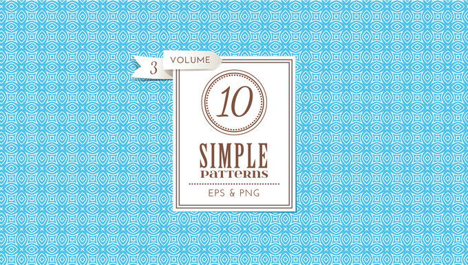 23+ Simple Patterns - Free Vector EPS, PNG, JPEG Format Download
