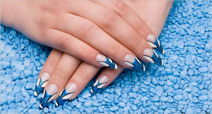 Gel Nail Art Design Template - 25+ Free PSD, Vector EPS, PNG Format ...