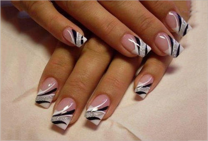 Gel Nail Art Design Template - 25+ Free PSD, Vector EPS, PNG Format ...