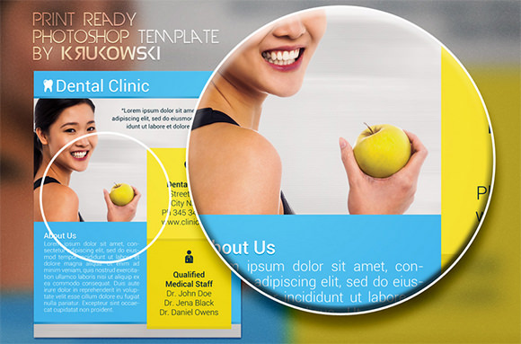 Medical Poster - 30+ Free Templates in Word, PDF, PSD, EPS, Indesign ...