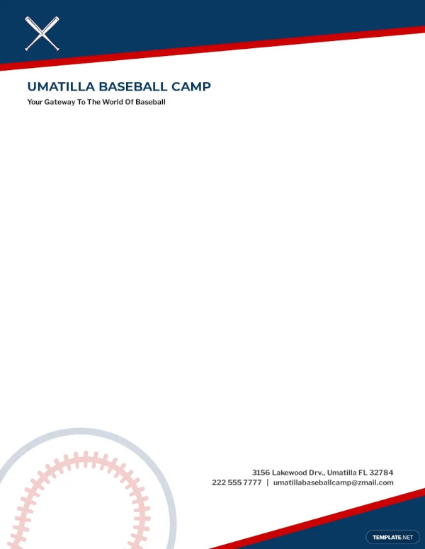 49+ Free Letterhead Templates in Microsoft Word