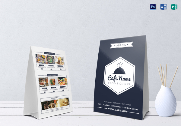 Coffee/Cafe Menu - 35+ Free Templates in PSD, EPS Documents Download!