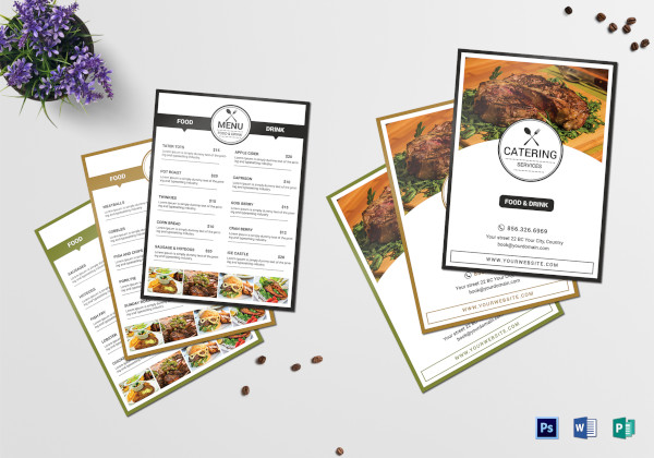 35+ Price Menu Templates - Free Sample, Example Format Download!