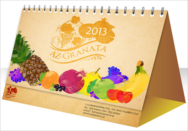 Desk Calendar Template - 42+ Free PSD, AI, Indesign, EPS Formats Download