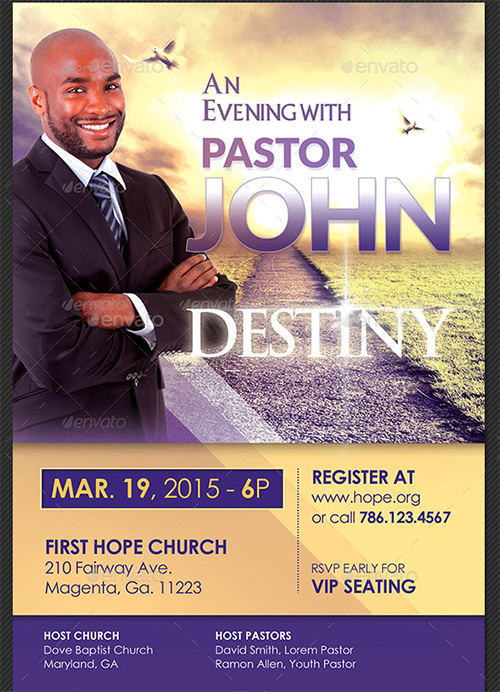 Conference Poster - 19+ Free Design Templates in PSD, AI, Vector, EPS