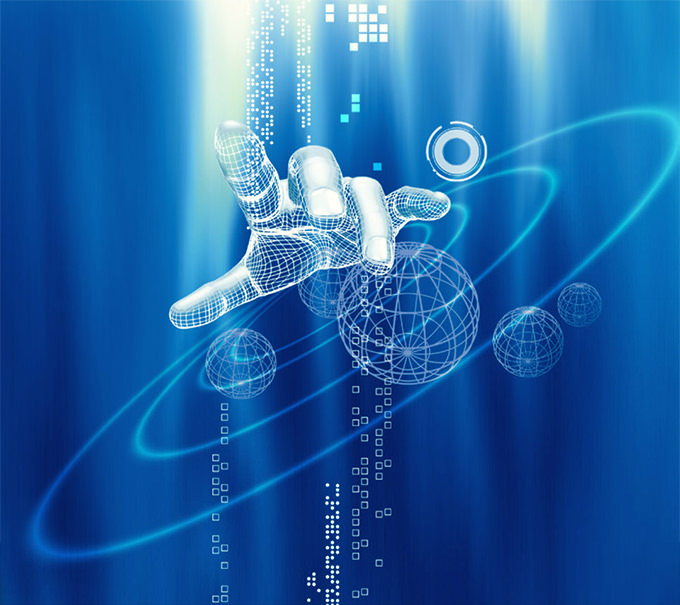 Digital Background - 28+ Free Backgrounds Download