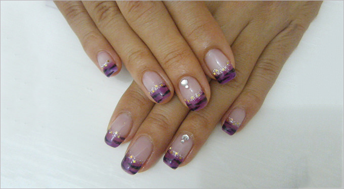 Gel Nail Art Design Template - 25+ Free PSD, Vector EPS, PNG Format ...