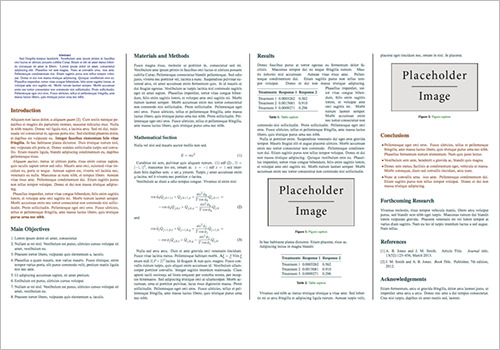 Conference Poster - 19+ Free Design Templates in PSD, AI, Vector, EPS