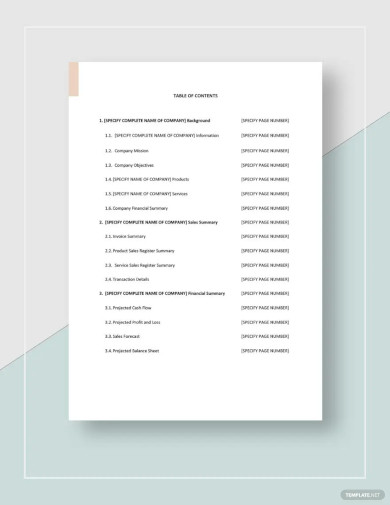 82+ Daily Report Templates - Word, PDF, Excel, Google Docs