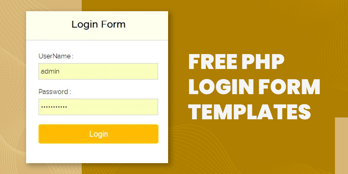 Gean Apropo Om De Afaceri Login Form Design Postur Falca De Moarte La