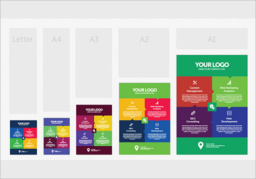Conference Poster - 19+ Free Design Templates in PSD, AI, Vector, EPS