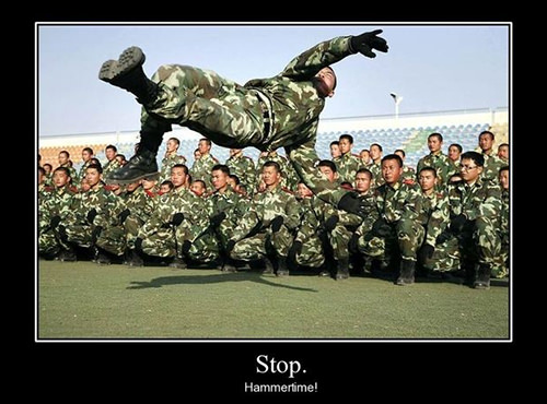 Demotivational Poster - 10+ Free Templates in Word, PDF, PSD, PNG, JPG ...