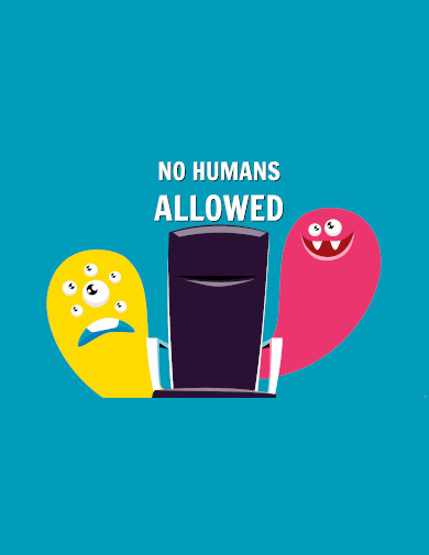 102+ Creative And Funny Desktop Backgrounds to Customize your Desktop