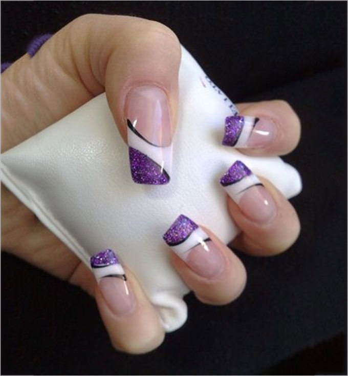 Gel Nail Art Design Template - 25+ Free PSD, Vector EPS, PNG Format ...