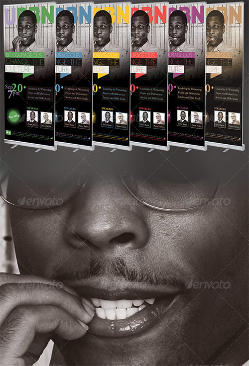 Conference Poster - 19+ Free Design Templates in PSD, AI, Vector, EPS