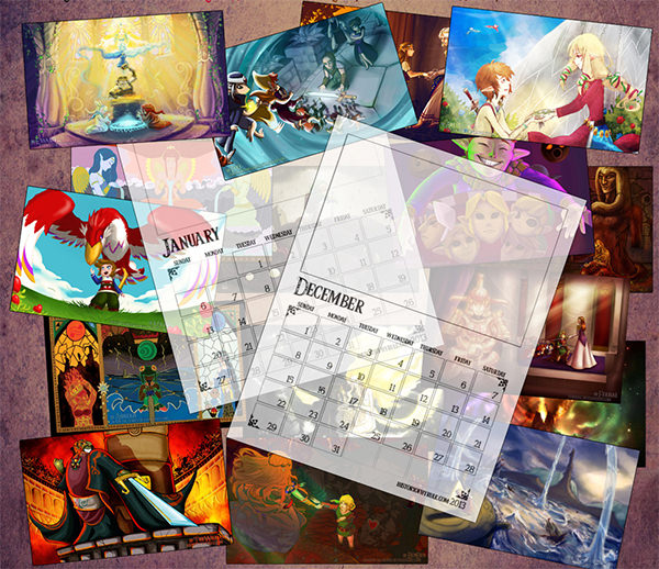 Event Calendar Template - 32+ Download