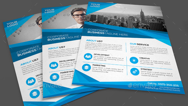 Flyer Template Microsoft For Your Needs