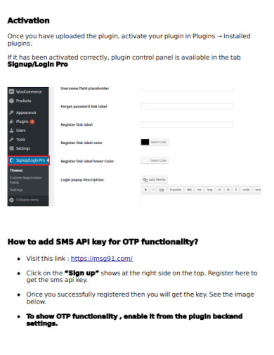 12+ PHP Login Form Templates to Download