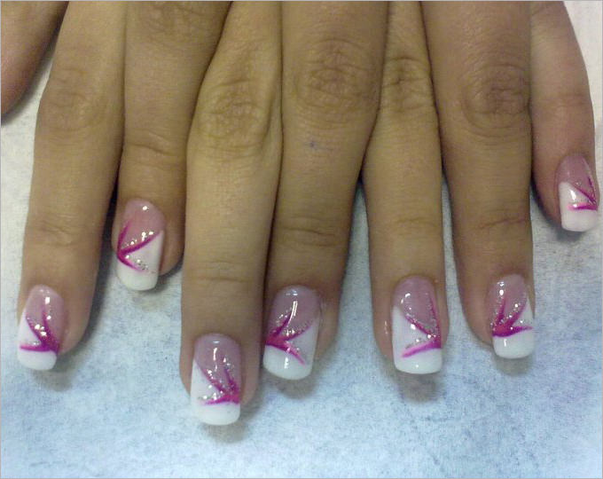 Gel Nail Art Design Template - 25+ Free PSD, Vector EPS, PNG Format ...