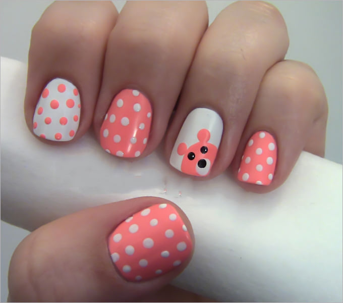 Gel Nail Art Design Template - 25+ Free PSD, Vector EPS, PNG Format ...