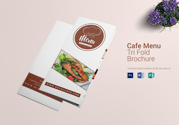 Coffee/Cafe Menu - 35+ Free Templates in PSD, EPS Documents Download!