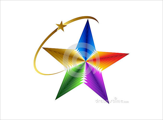 40+ Star Logos - Free PSD Logos Download | Free & Premium Templates