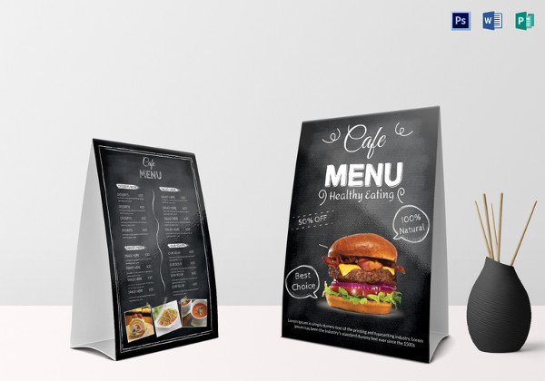 Coffee/Cafe Menu - 35+ Free Templates in PSD, EPS Documents Download!