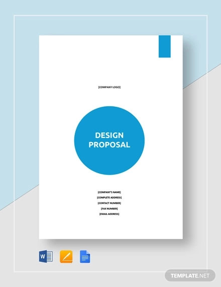 Free 47+ Proposal Templates, Word, PDF