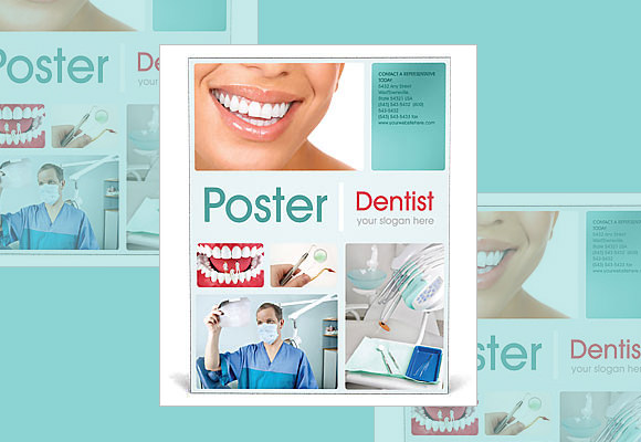Medical Poster - 30+ Free Templates in Word, PDF, PSD, EPS, Indesign ...