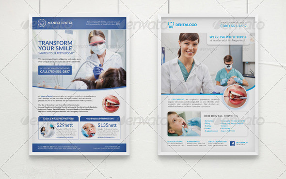 Medical Poster - 30+ Free Templates in Word, PDF, PSD, EPS, Indesign ...